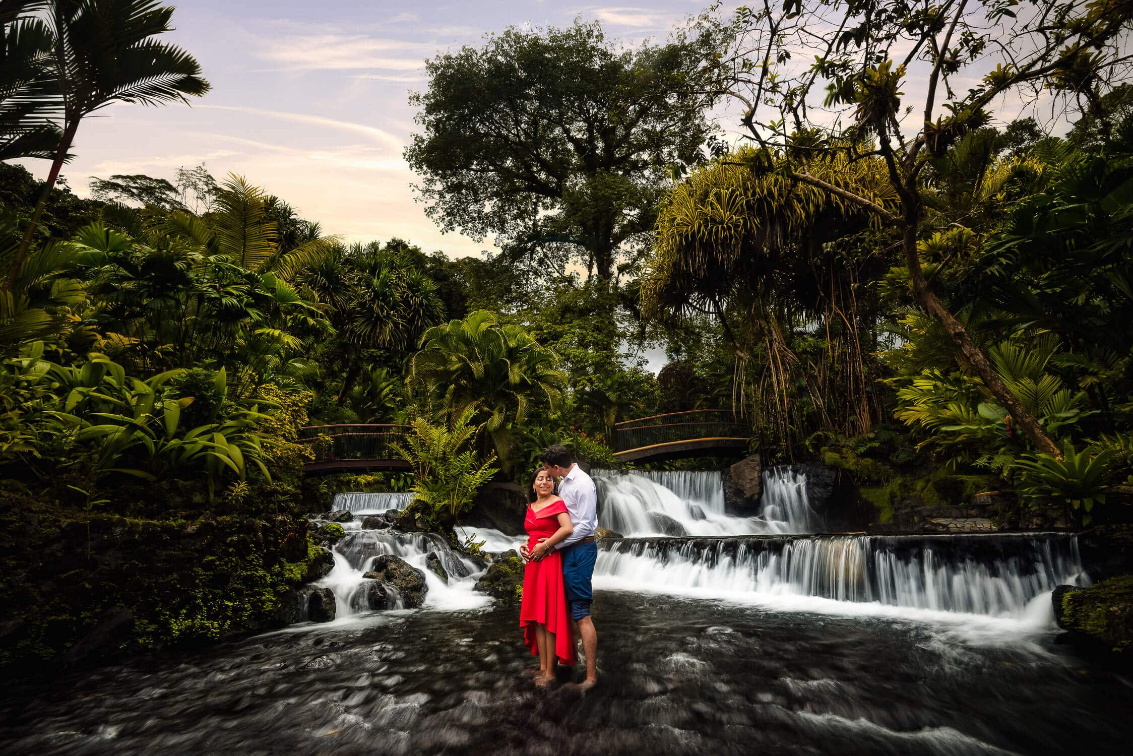 Costa Rica Wedding Photographer | Mauricio Ureña Photography