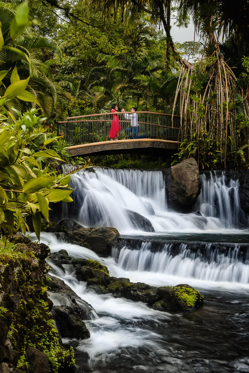 Costa Rica Wedding Photography Testimonials | Mauricio Ureña